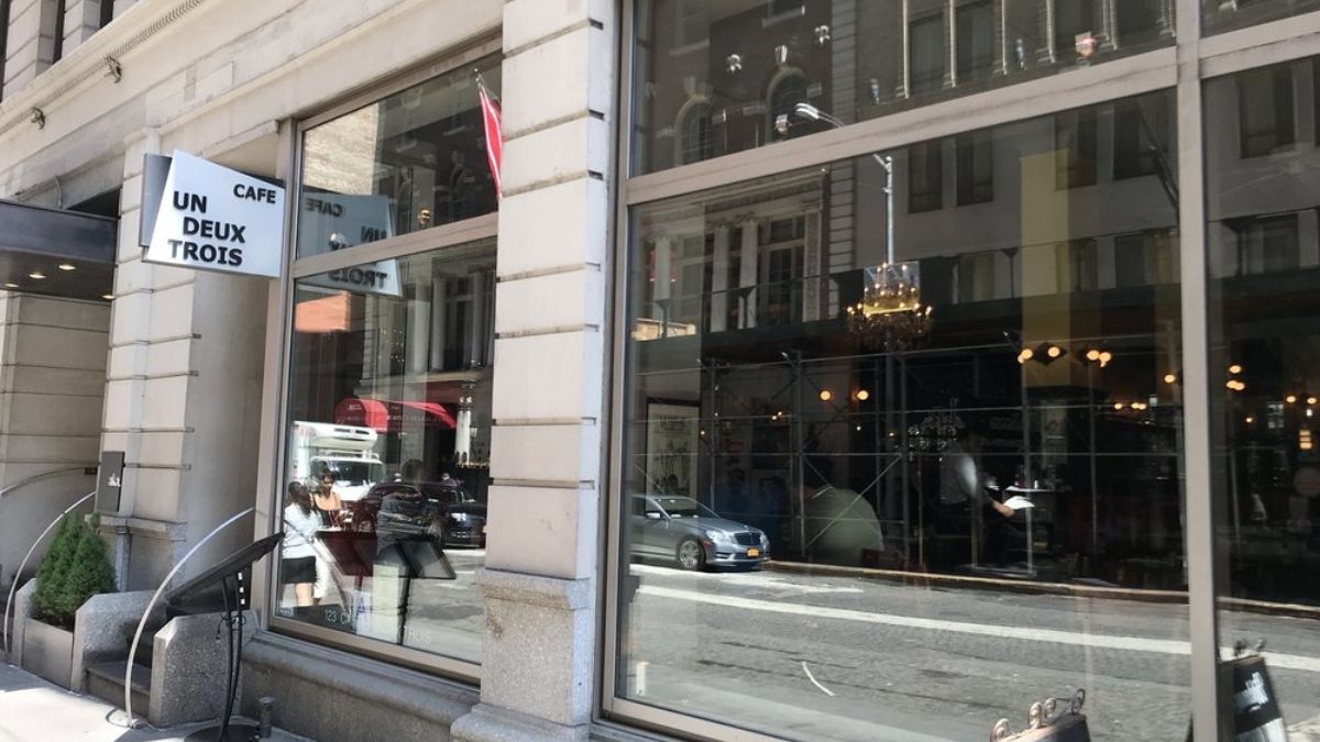 Celebrity-favorite New York City dining staple set to close after ...