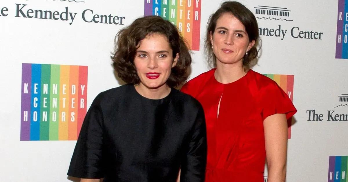 Tatiana Schlossberg's loved ones gather at intimate funeral in NYC as ...