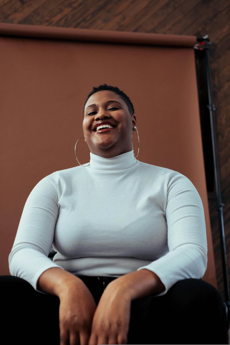 10 traits beyond appearance that men love about plus-size women
