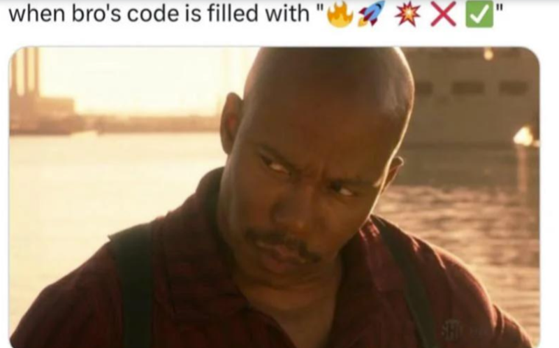 Programming memes for coding geeks