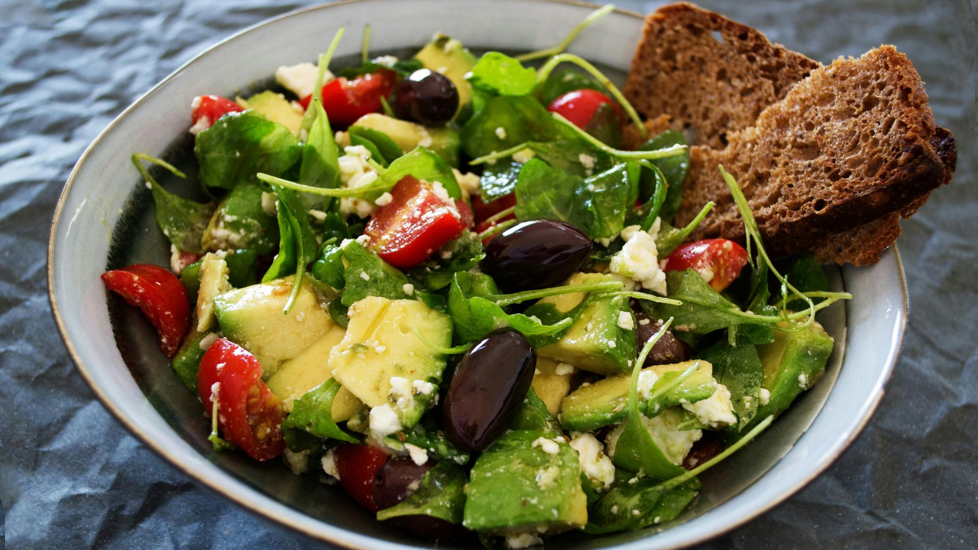 The 10 best fast food salads & the 10 worst