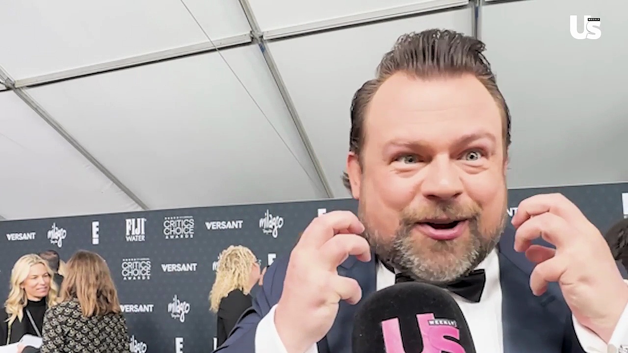 'Severance' creator Dan Erickson teases 'surprise' moments about season 3