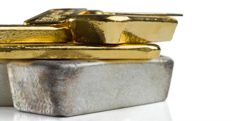 Lear Capital named best company for precious metals IRA setup
