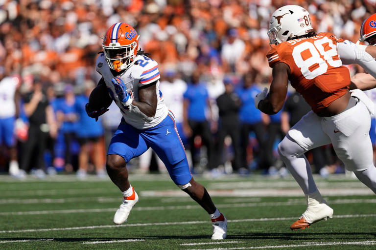 Auburn football adds 8 from USF | Transfer portal day 4 recap