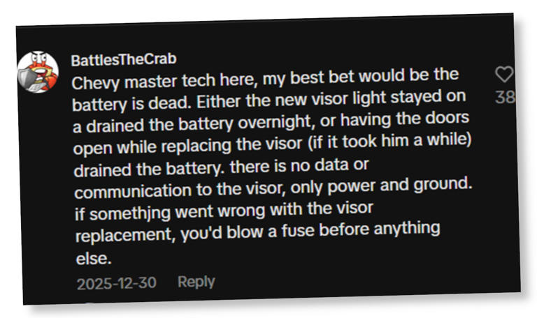 Here's why you shouldn't blindly trust AI for car repair, even for ...