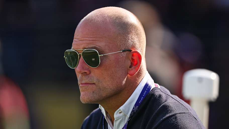 Updated NFL draft order places Ravens back in a familiar sweet spot