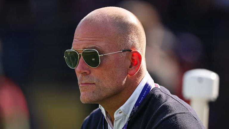 Updated NFL draft order places Ravens back in a familiar sweet spot