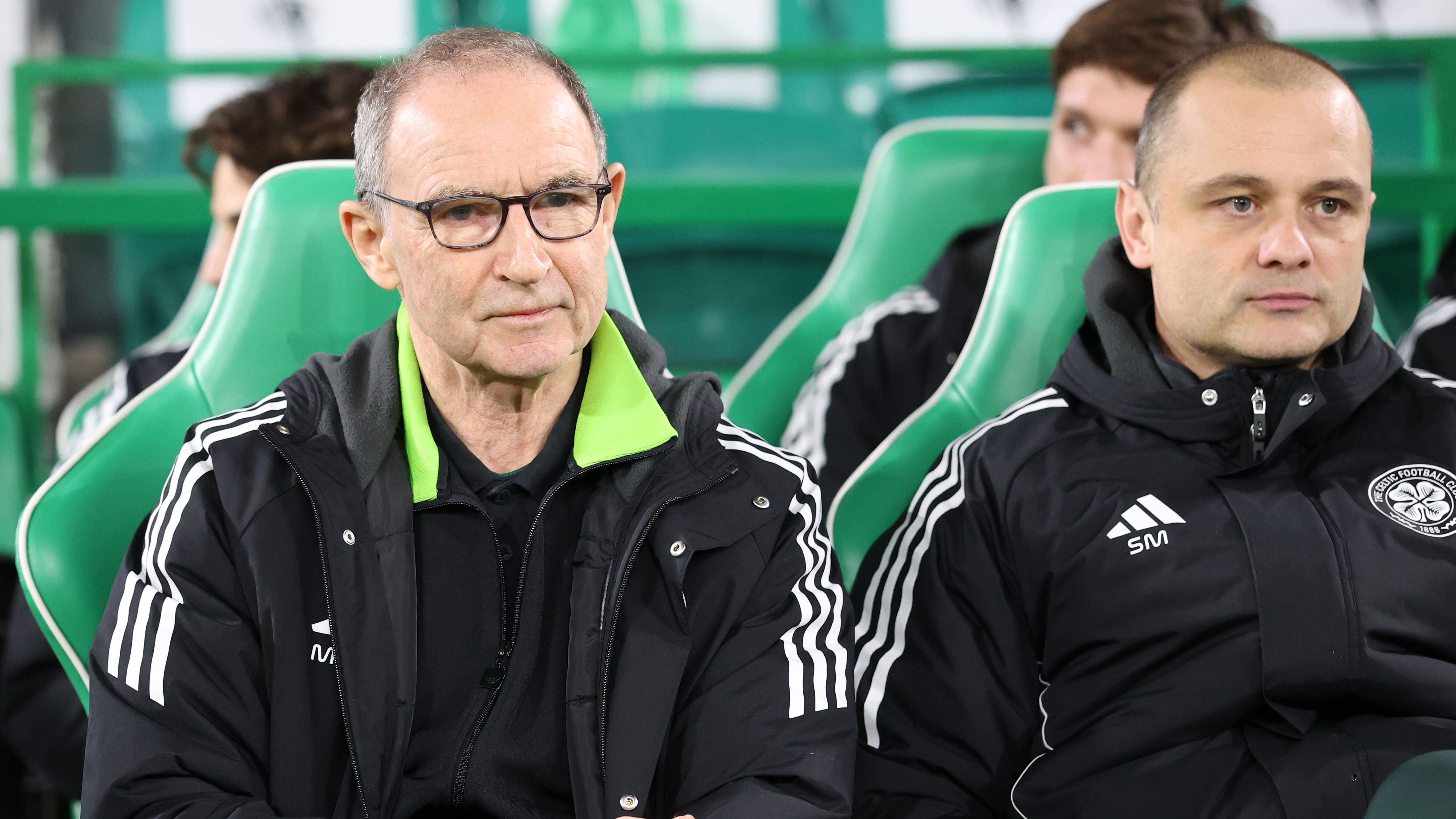 Celtic reappoint Martin O'Neill in stunning turn of events after ...