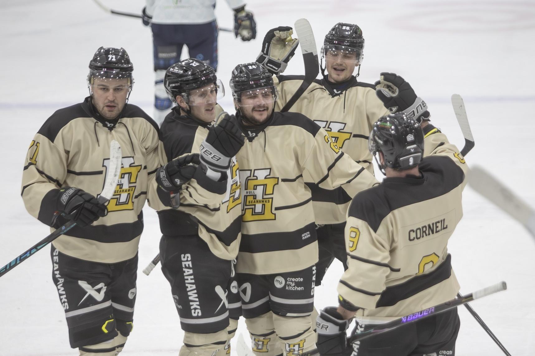 Jason Hewitt backs Hull Seahawks to find their 'character' to boost ...