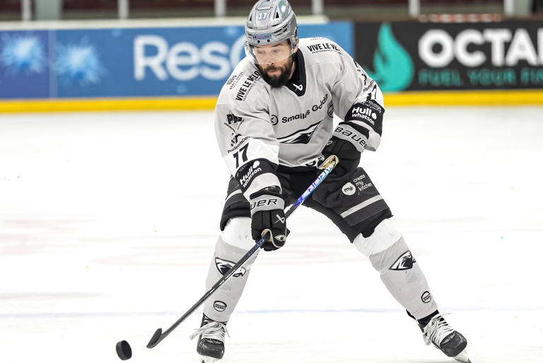 Jason Hewitt backs Hull Seahawks to find their 'character' to boost ...