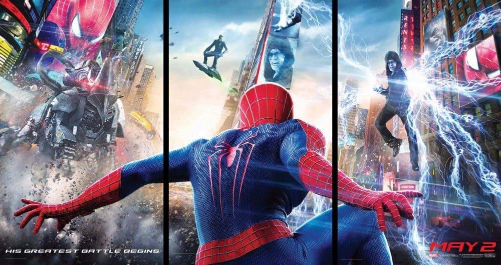 Netflix limita el acceso a una conocida película de Spider-Man para ...