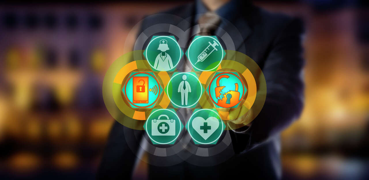 Illinois public health department patches security leak