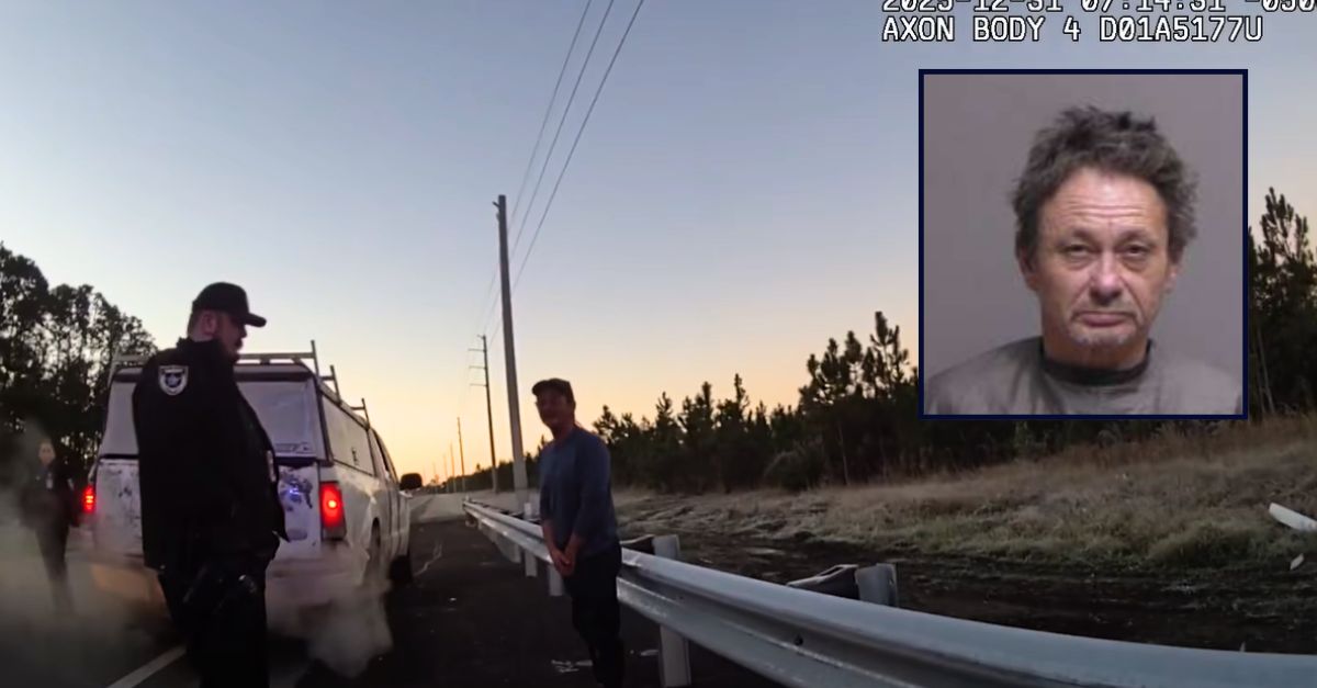 Man lures 11-year-old boy to campsite where he chokes him, ties him up ...