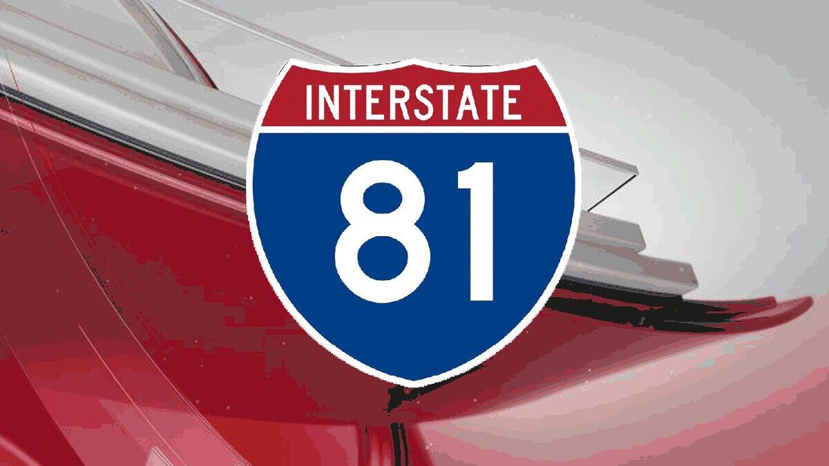 Public meeting set to go over I-81 widening project