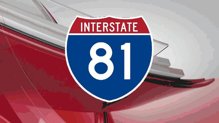 Public meeting set to go over I-81 widening project
