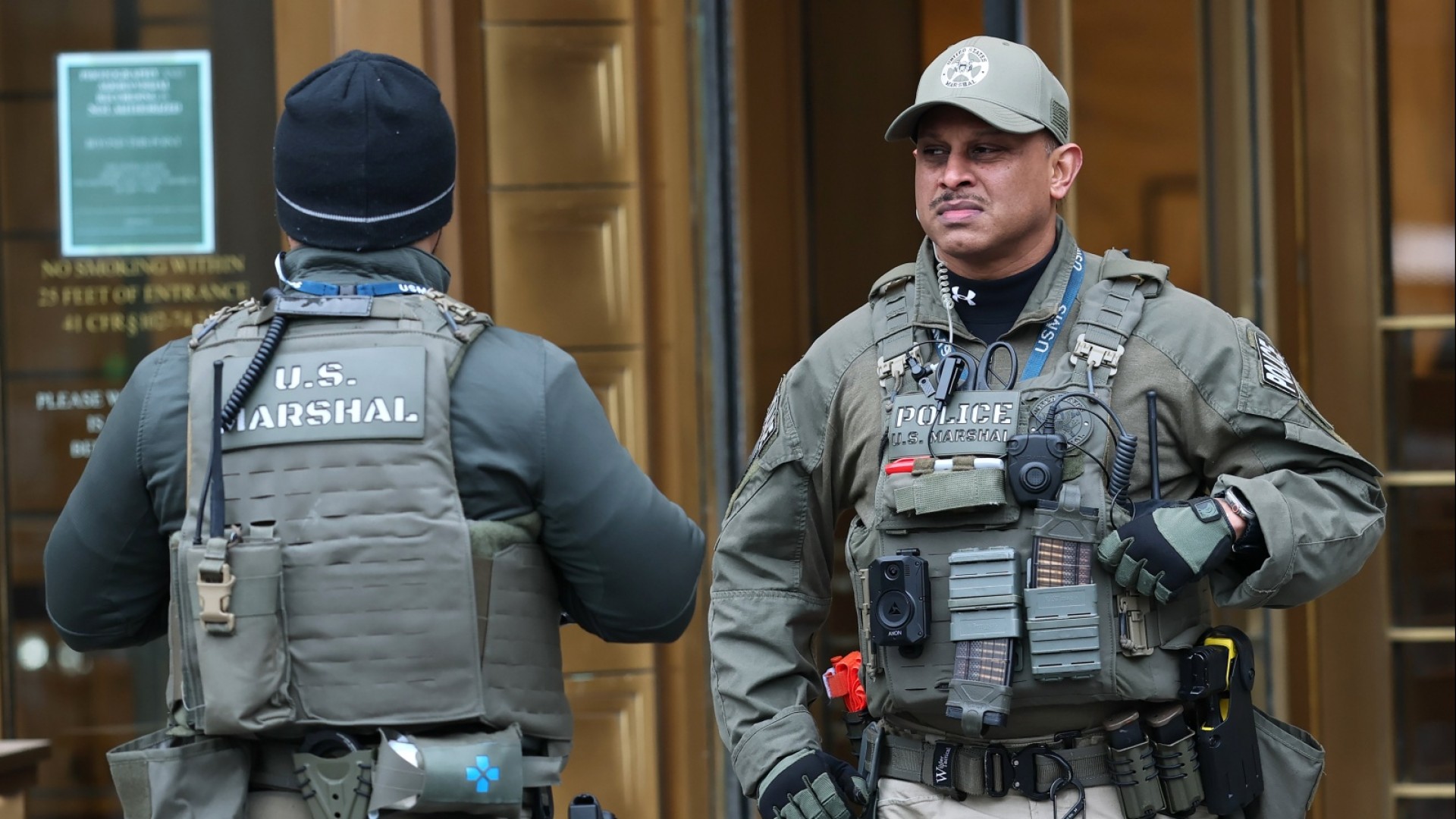 'I am still the president of my country': Maduro pleads not guilty in ...