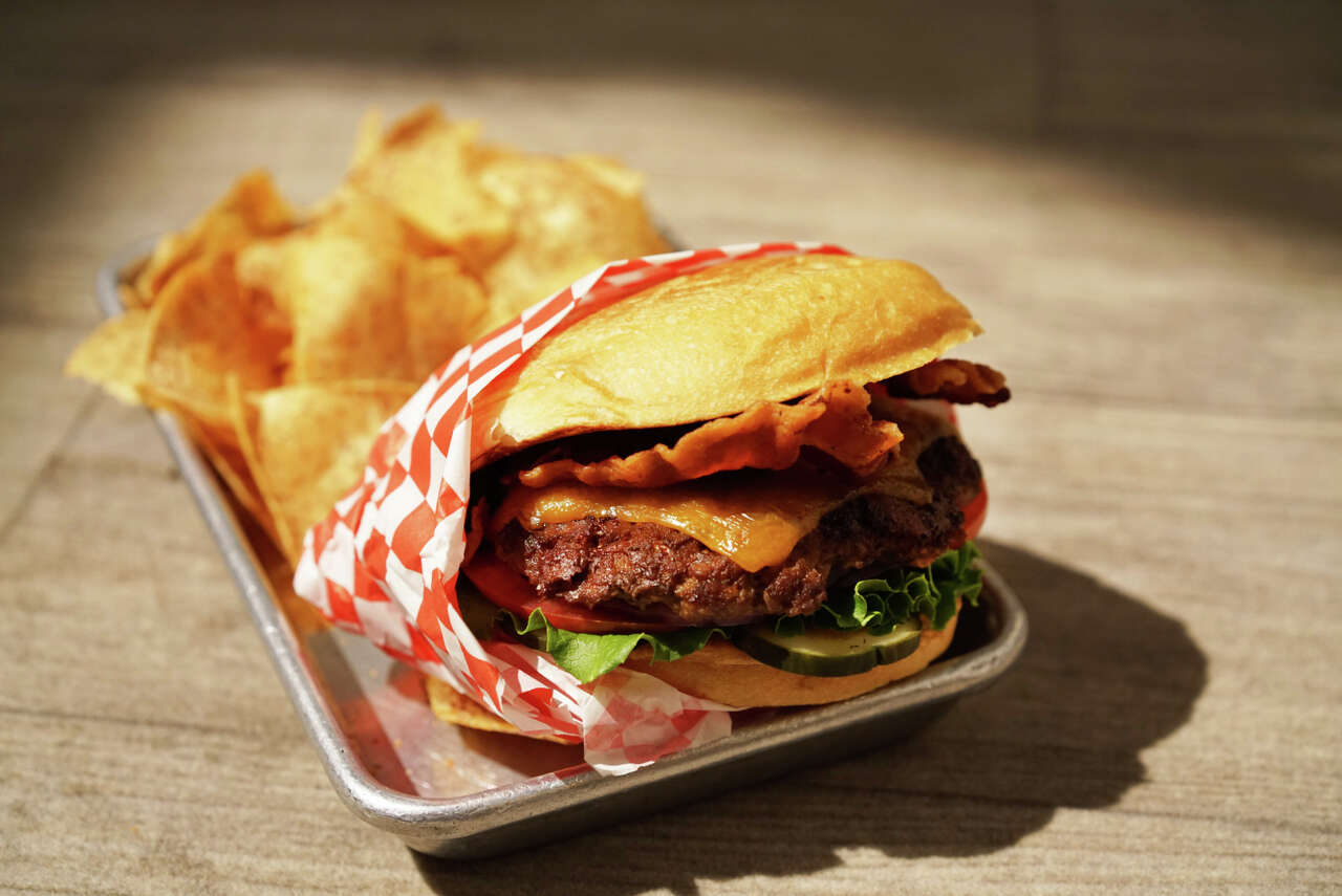 Burger-chan announces second location in Houston Heights neighborhood