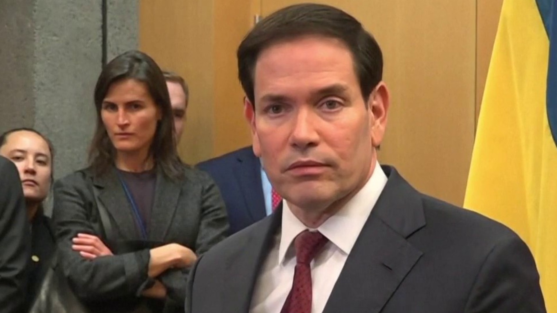 Marc Caputo: Trump made sure Rubio was secretary of state in part due ...