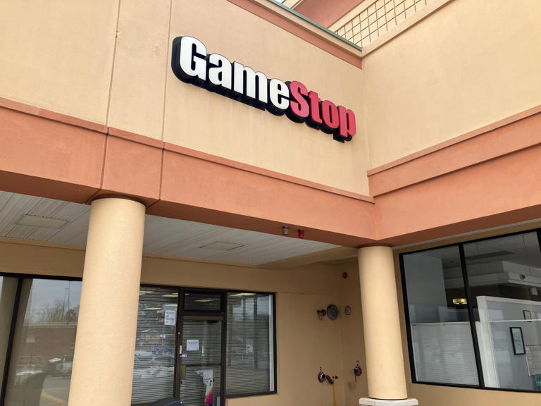 Game over: GameStop closes four Western Mass. stores