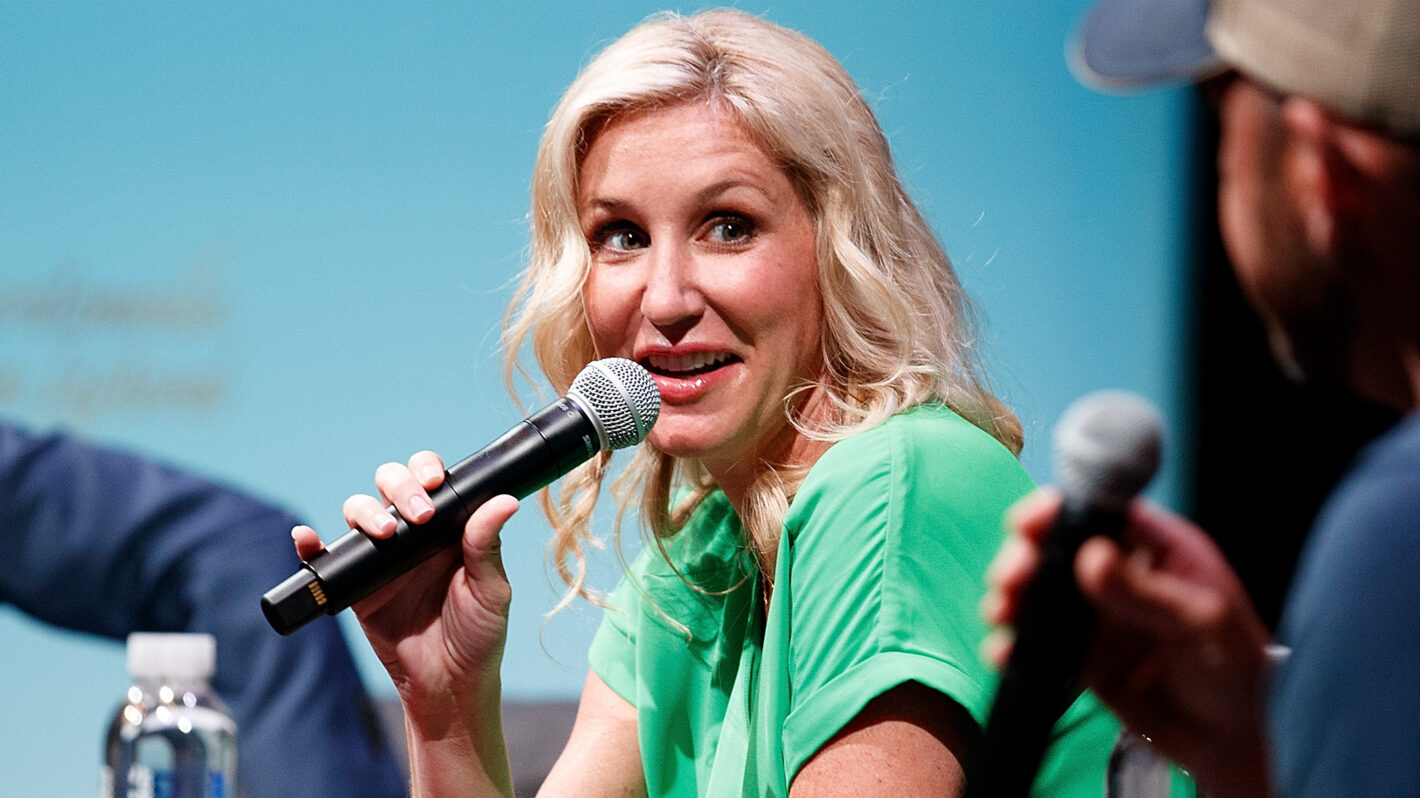 Breaking down HGTV star Jenny Marrs’ health issues