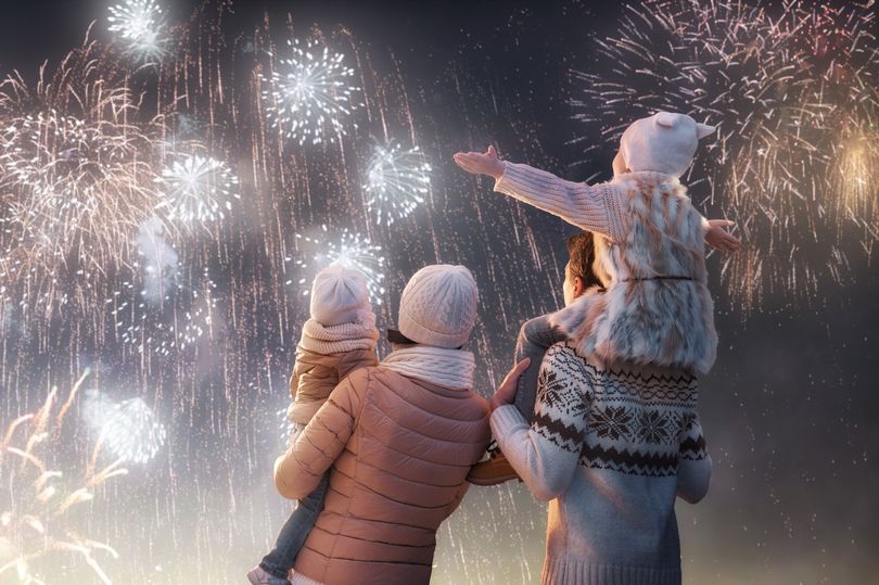 Government issues firework ban update after petition reaches 189,000 ...