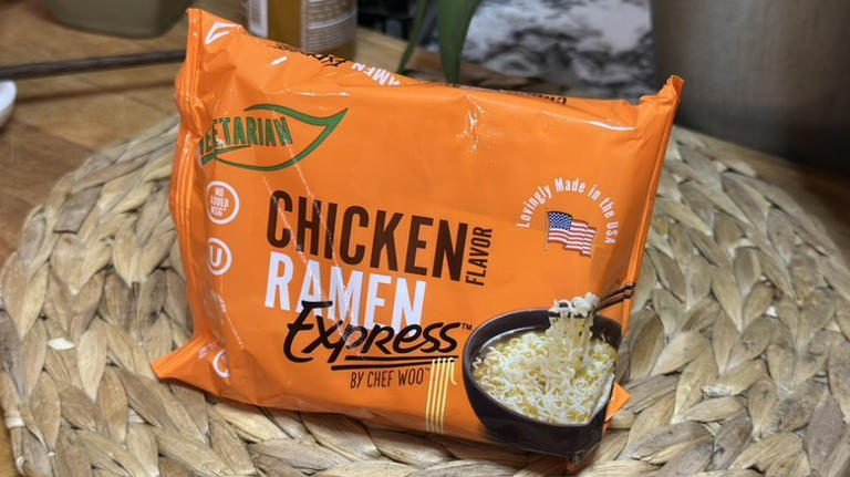 12 popular instant ramen brands ranked from worst to best