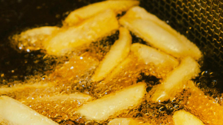 We love them, but how do air fryers even work?