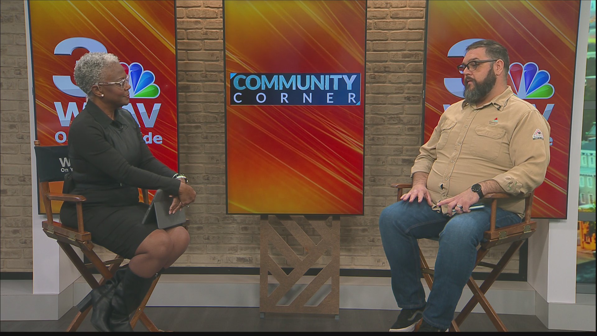 Community corner: Georgia Power offers helpful advice to boost energy ...