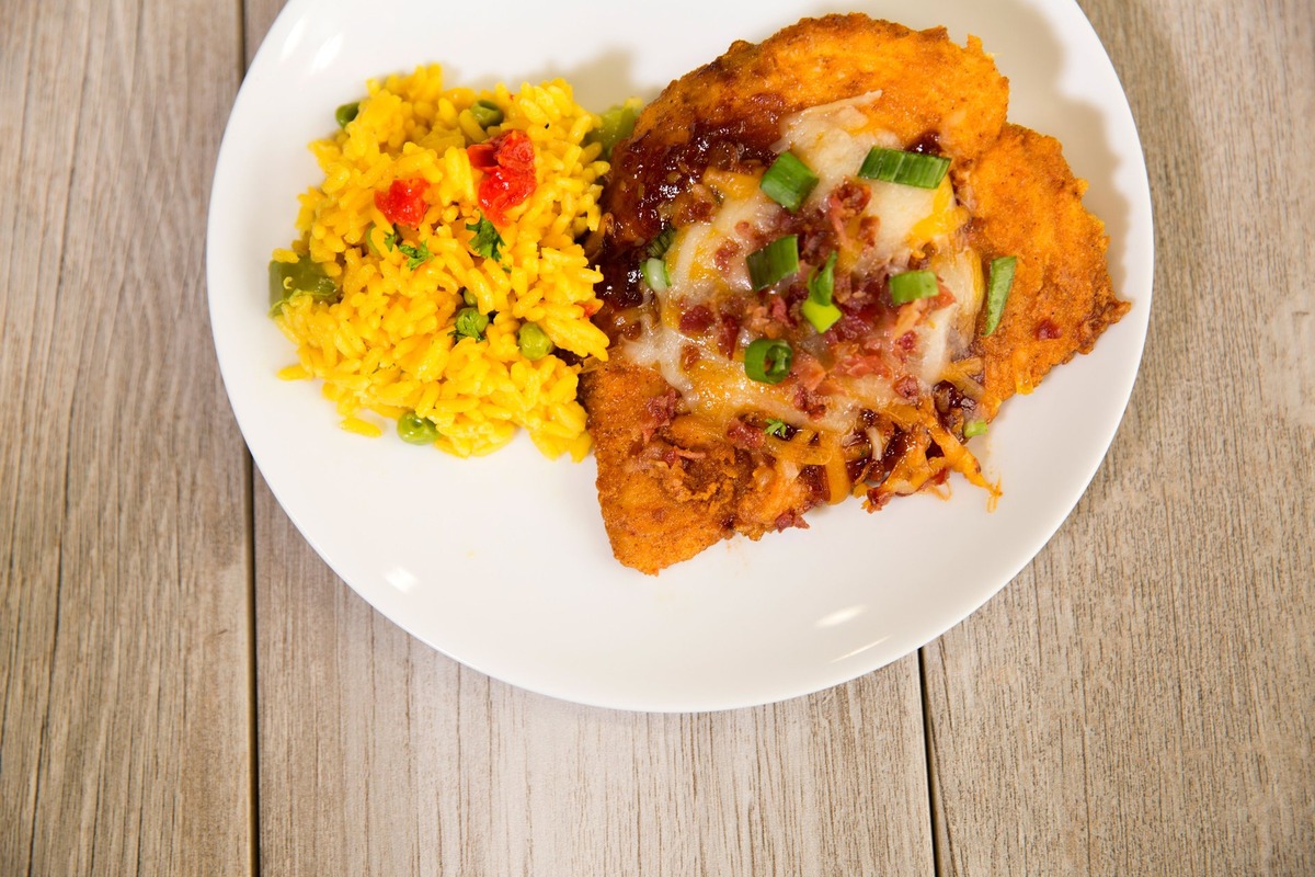 Piccadilly to-go files permits for Memphis location