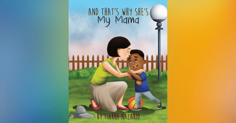 Children's books about adoption that teach kids important lessons