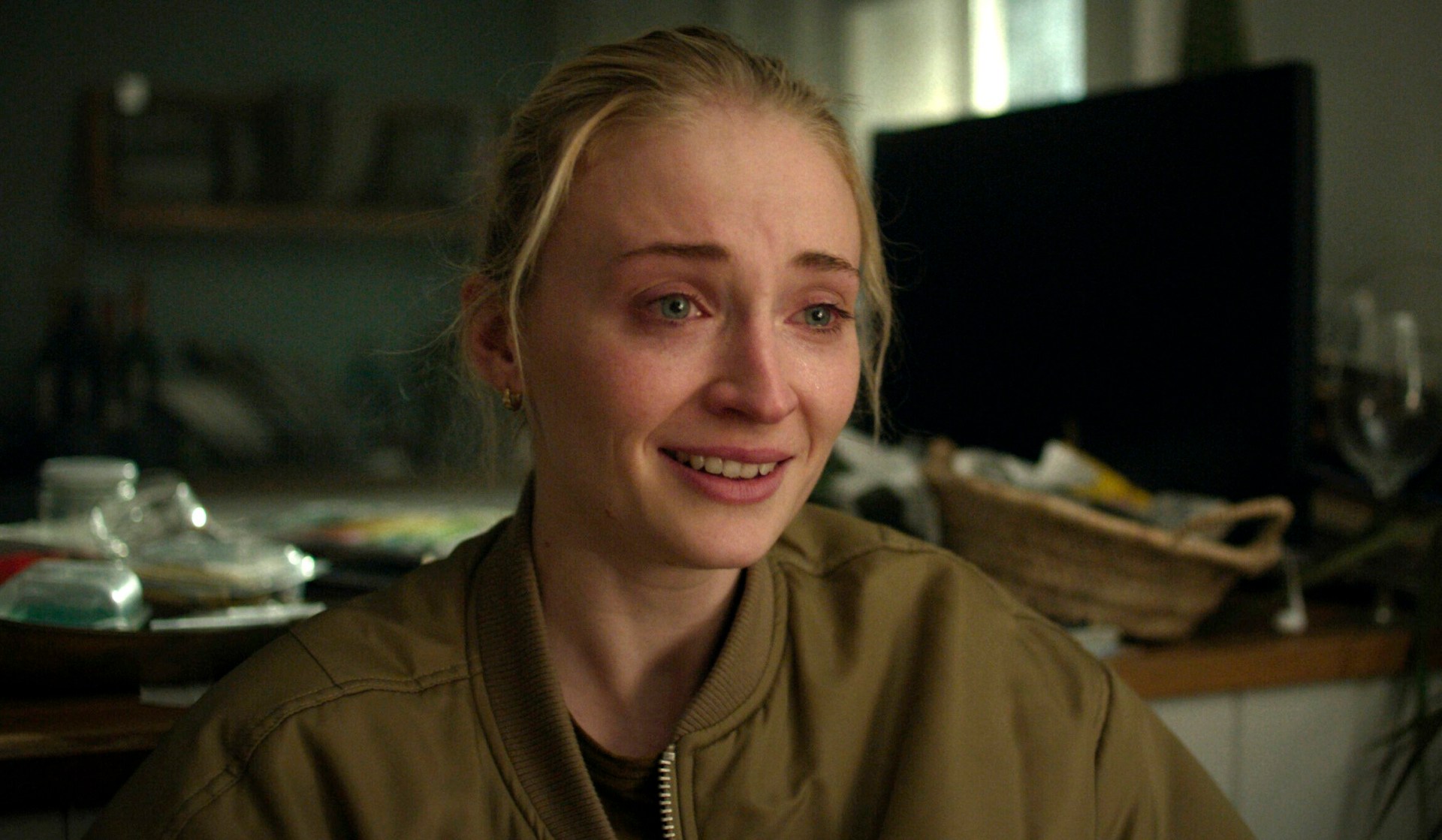 Amazon Prime fans can now binge Sophie Turner thriller