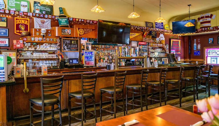 Best bar/nightlife in Westchester County in 2025: Beechmont Tavern