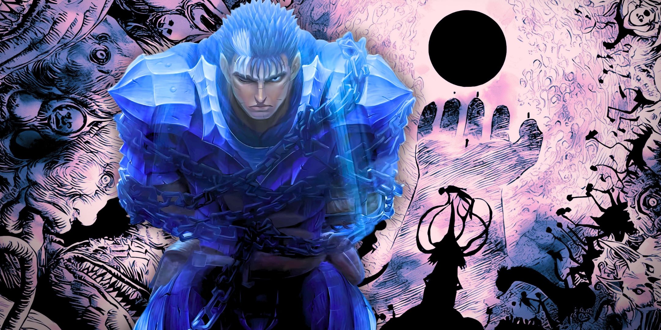 Berserk finally announces volume 43 release date as English sales pass ...