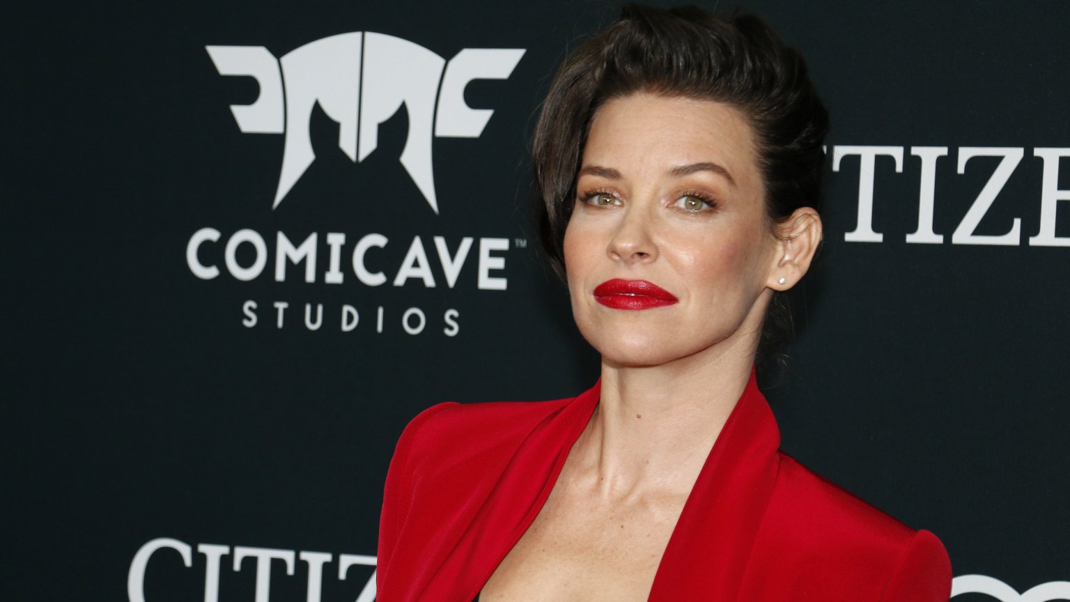 'Lost' en Marvel-actrice Evangeline Lilly heeft hersenschade na ...