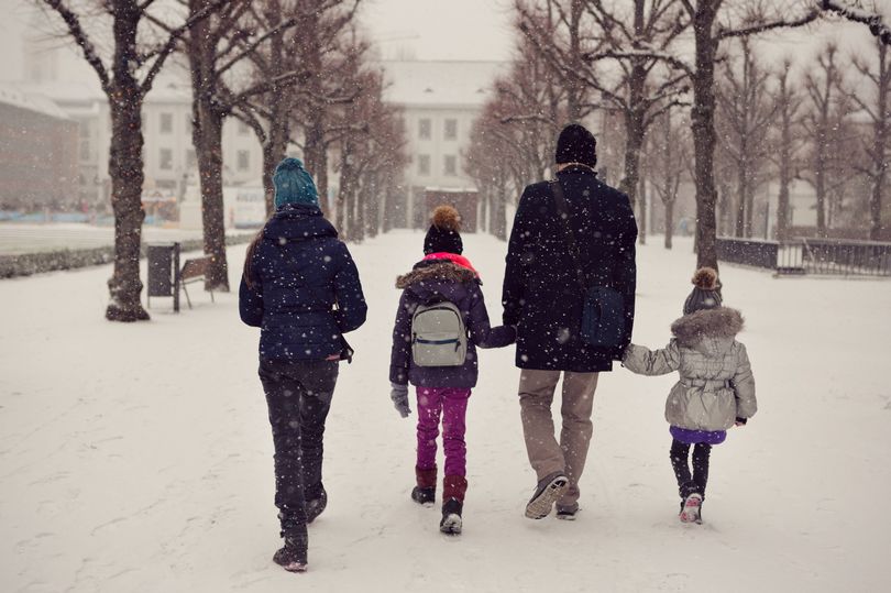 Check Coventry school closures for Tuesday as another snow blizzard set ...