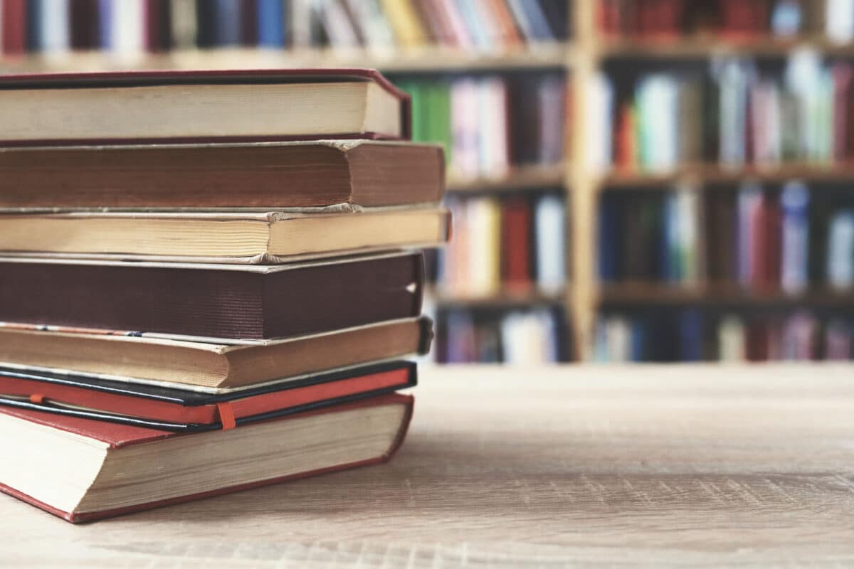 Opinion: Books to revisit in 2026