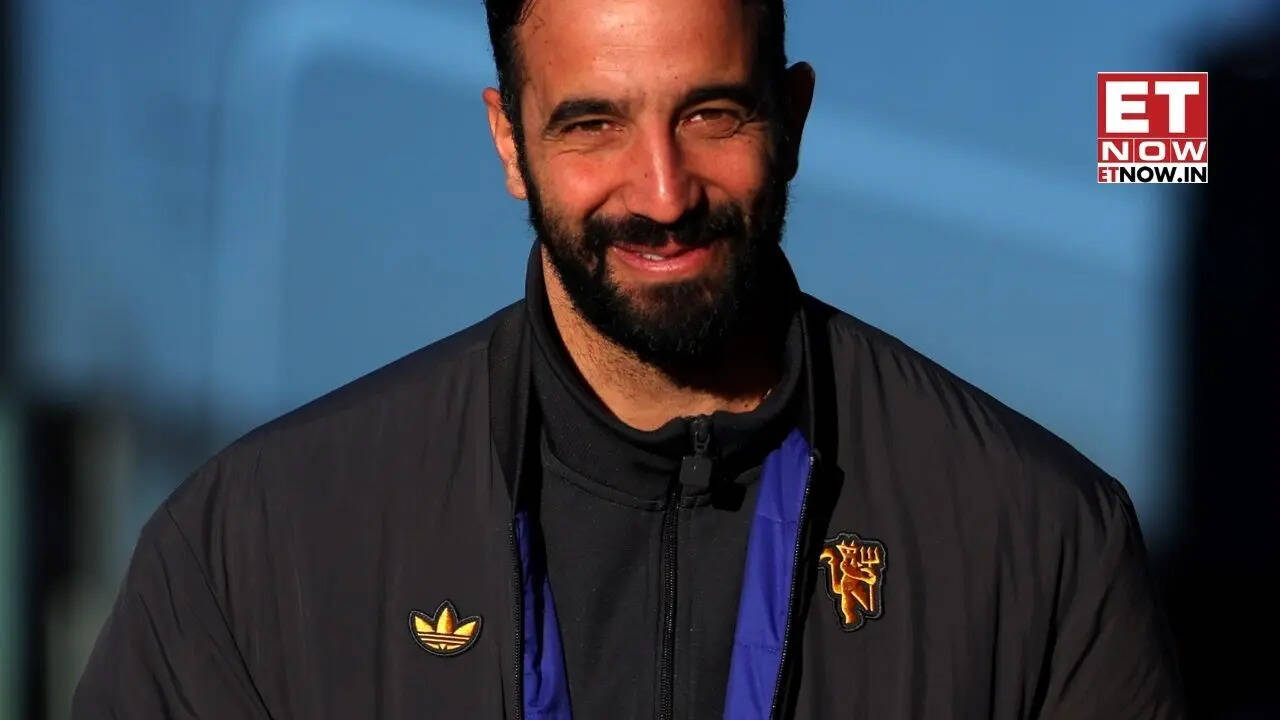 Manchester United sack Ruben Amorim following tumultuous 14 months as ...