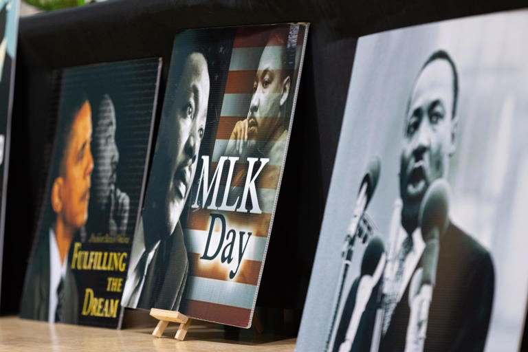 Is MLK Day still a federal holiday in AL? Did DEI changes affect it?