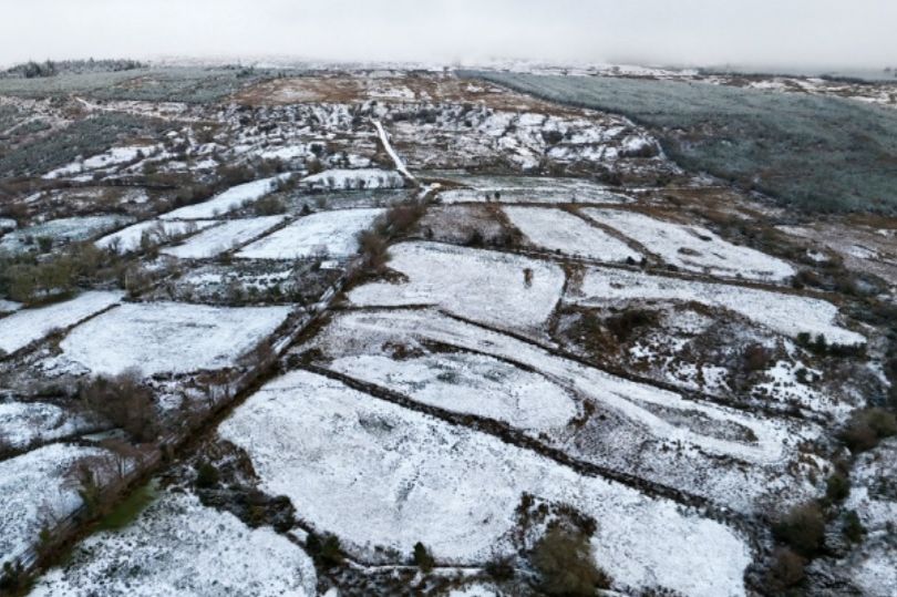 Schools announce closures for Tuesday due to snow - full list across UK