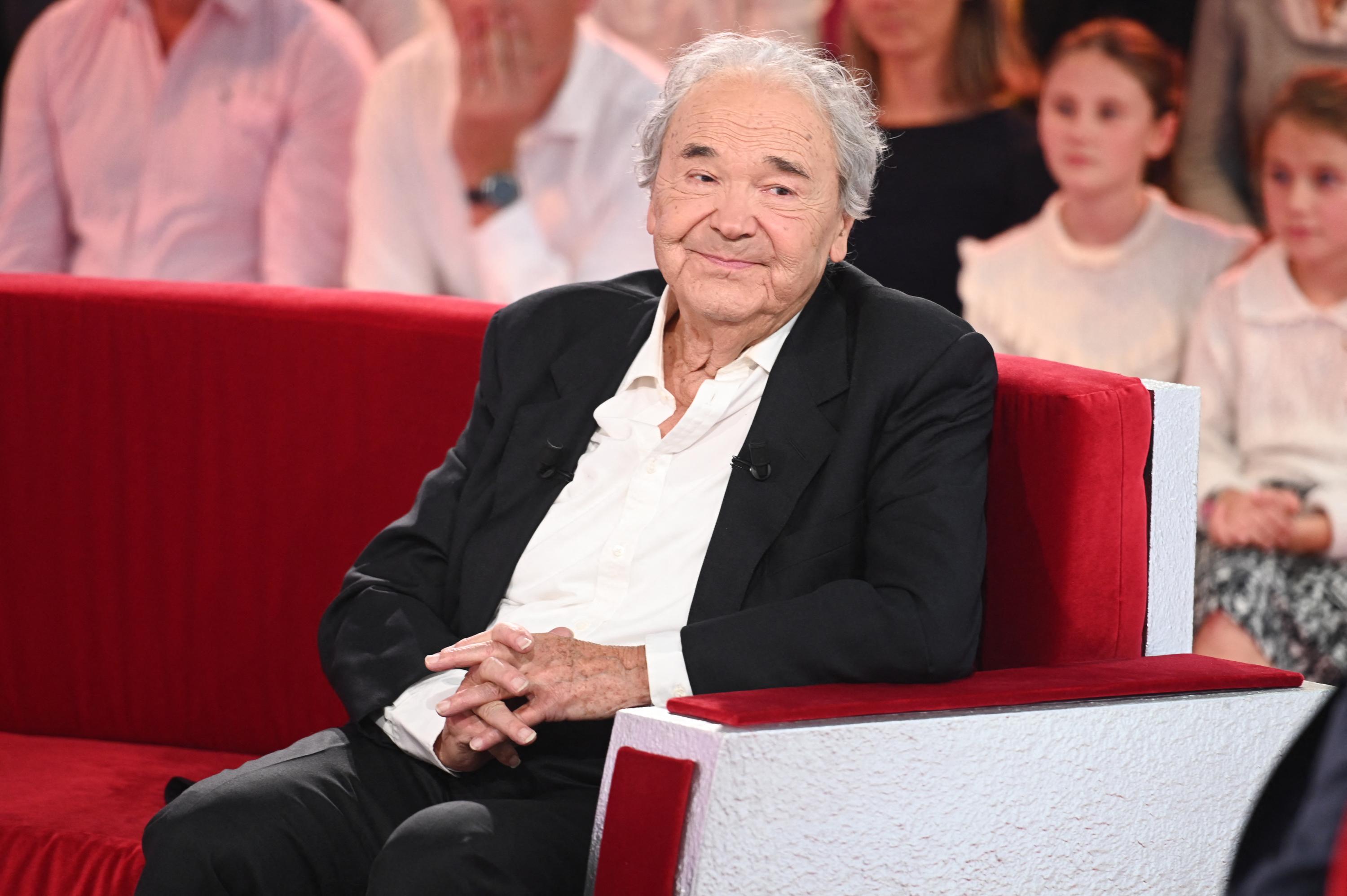 Pierre Perret endeuillé : pourquoi il est sans nouvelle de ses enfants ...