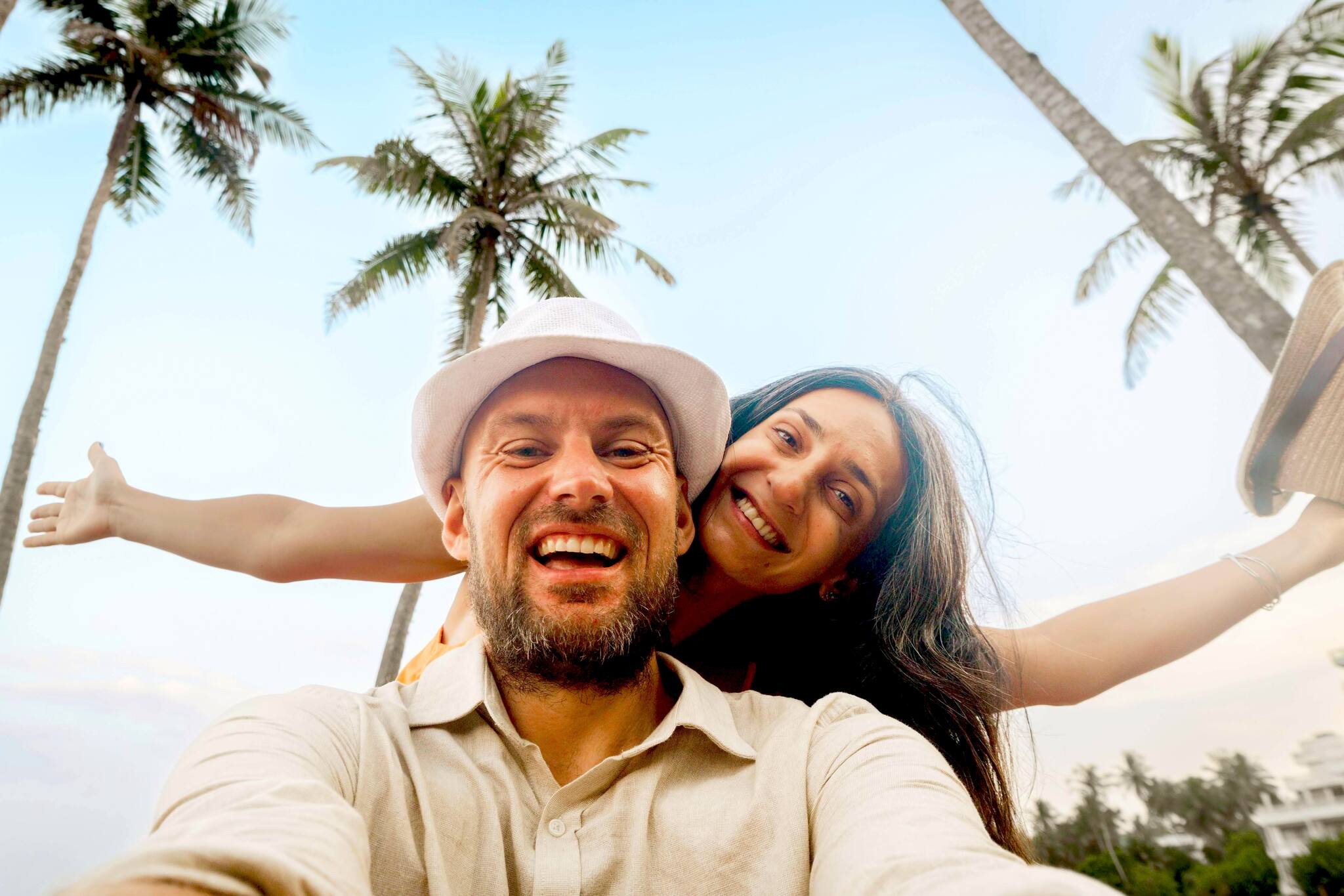 Das sind die günstigsten Urlaubsländer zum Auswandern