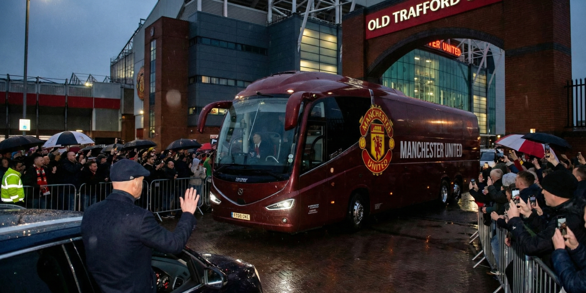 Amorim meltdown rocks Manchester United again