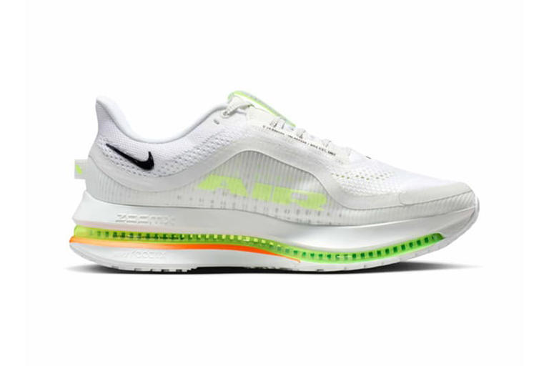 Nike Pegasus Premium 'Miami Hurricanes' signals a bold step for running ...