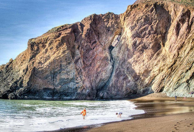 100 fun free things to do in San Francisco with kids