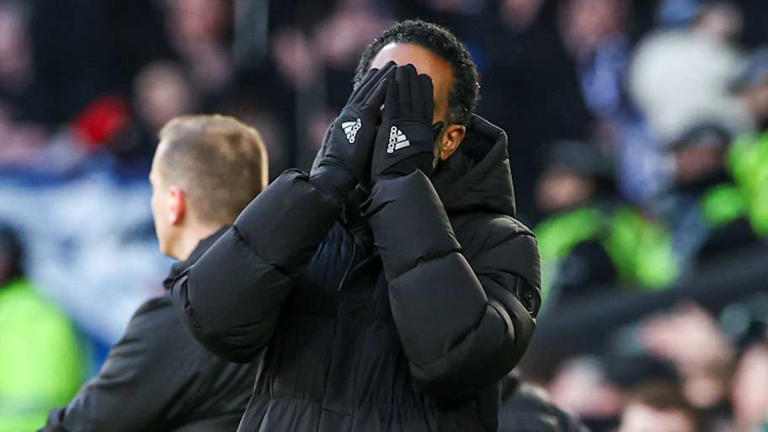 Former MLS coach of the year condemned to humiliating European sacking