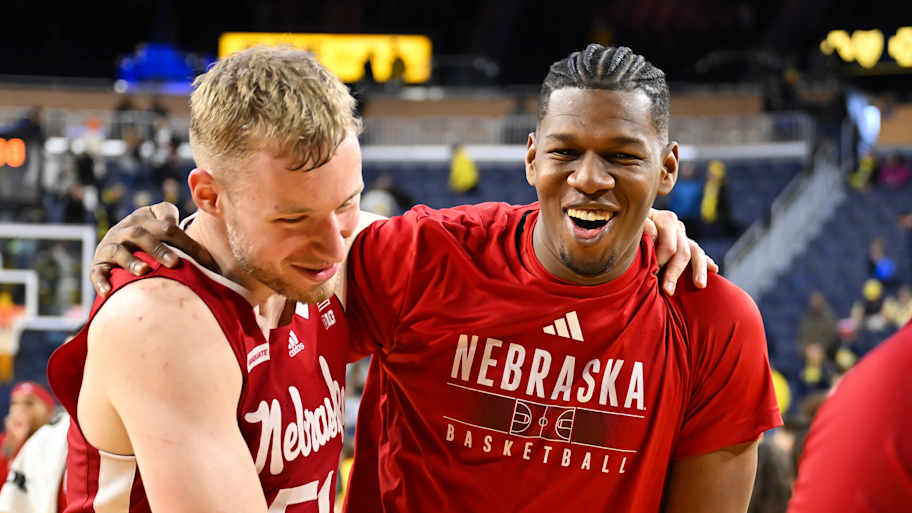 Men’s college basketball rankings: Projected AP Top 25 after Nebraska ...