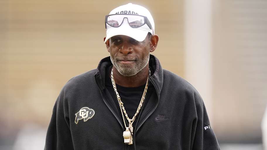 Deion Sanders adds key running back during Colorado transfer portal flurry