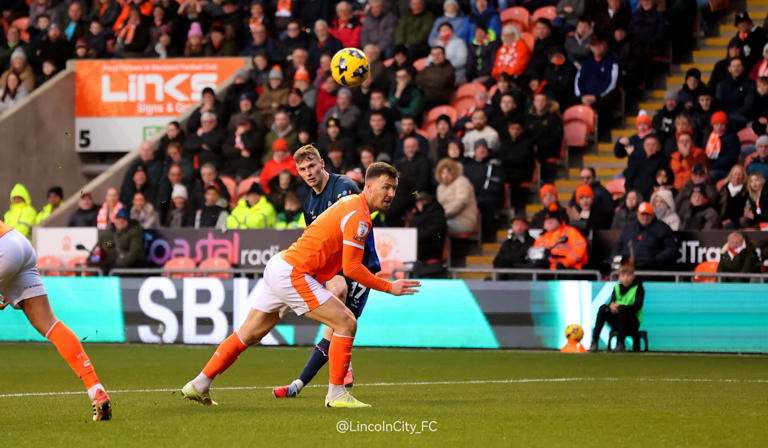 Blackpool boss fumes as fans call foul over referee appointment