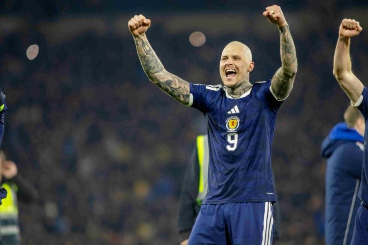 Mondial 2026. Afin que les Écossais assistent à l’entrée en lice de ...