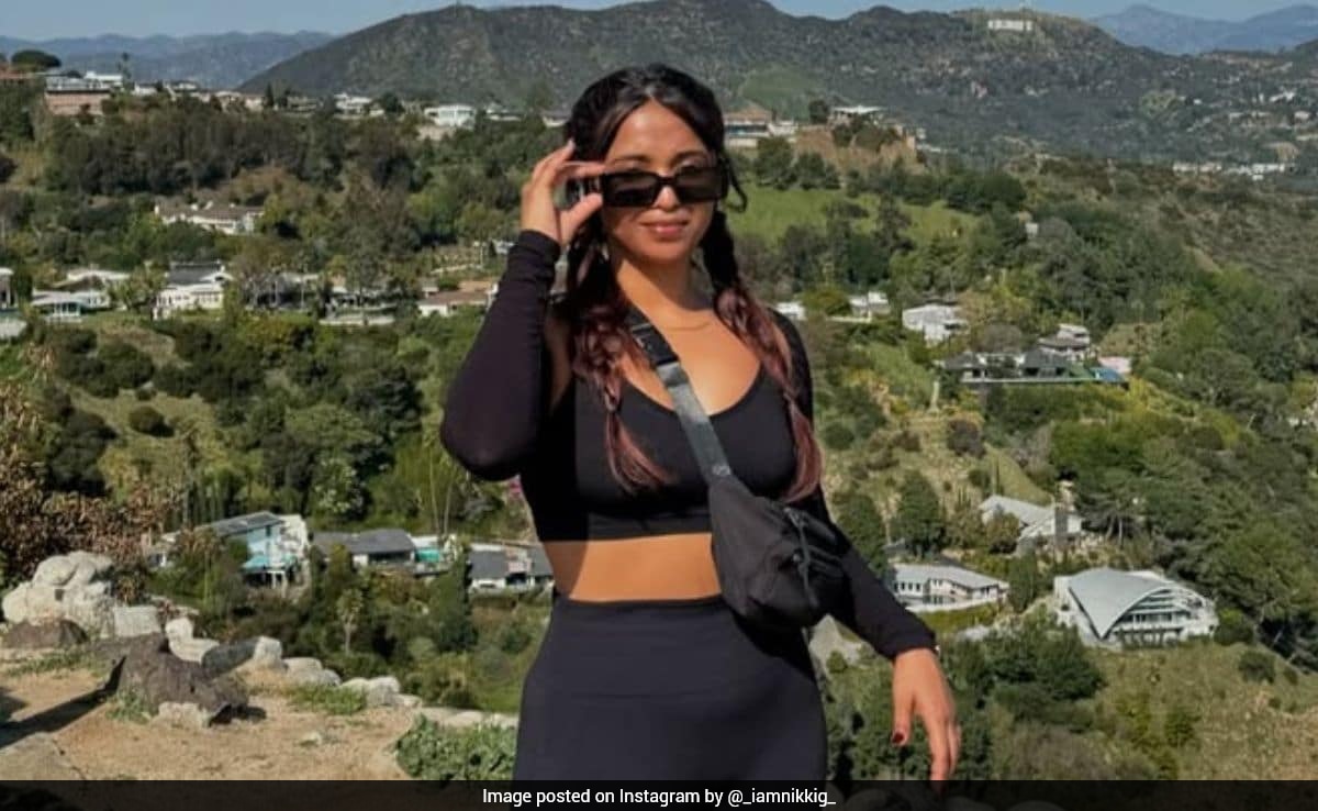 Family of woman killed in US seeks international arrest warrant against ...